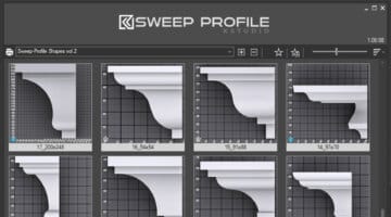 Kstudio - 3ds Max Plugins & Scripts