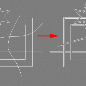 Advanced Outline - 3ds Max Plugin | Kstudio - 3Ds Max Plugins