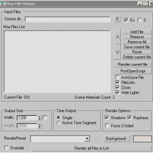 Kstudio - 3ds Max Plugins & Scripts
