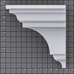 Sweep Profile Shapes vol.1 | Kstudio - 3ds Max Plugins & Scripts