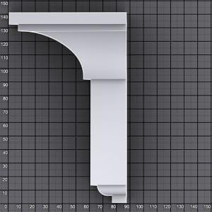 Sweep Profile Shapes vol.1 | Kstudio - 3Ds Max Plugins