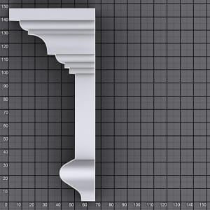 Sweep Profile Shapes vol.1 | Kstudio - 3Ds Max Plugins