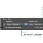 Batch Render&Relink | Kstudio - 3ds Max Plugins & Scripts