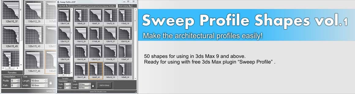 Kstudio - 3ds Max Plugins & Scripts