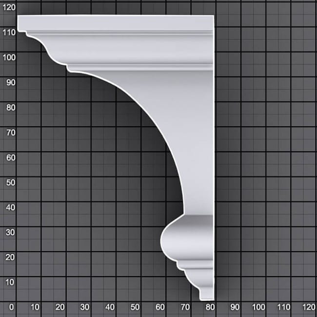 Sweep Profile Shapes vol.2 | Kstudio - 3ds Max Plugins & Scripts