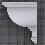 Sweep Profile Shapes vol.2 | Kstudio - 3Ds Max Plugins