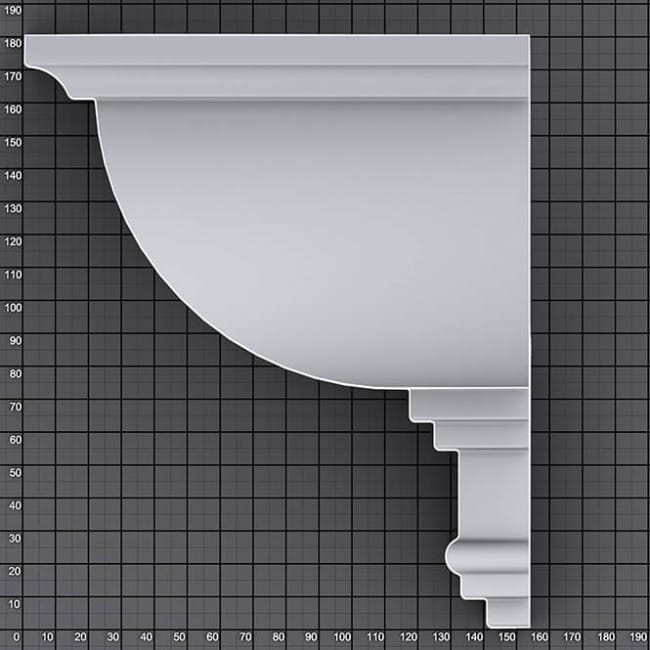 Sweep Profile Shapes vol.2 | Kstudio - 3ds Max Plugins