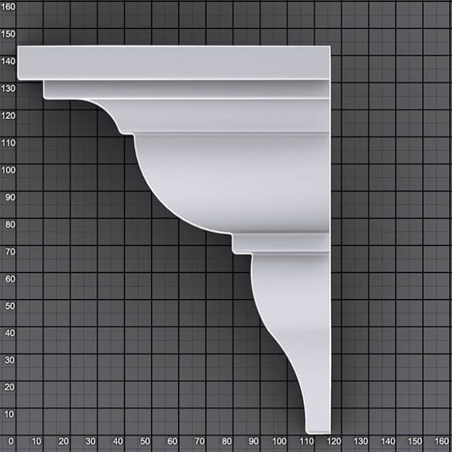 Sweep Profile Shapes vol.2 | Kstudio - 3Ds Max Plugins