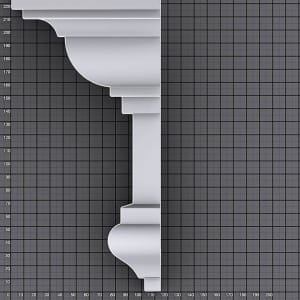 Sweep Profile Shapes vol.2 | Kstudio - 3Ds Max Plugins