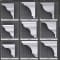 Sweep Profile | Kstudio - 3Ds Max Plugins