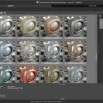 Project Manager - Asset Browser | Kstudio - 3ds Max Plugins & Scripts