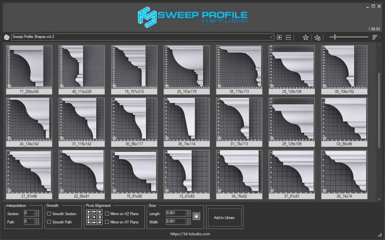 Free Additional License of Kstudio Plugins for 3Ds Max | Kstudio - 3ds Max Plugins & Scripts