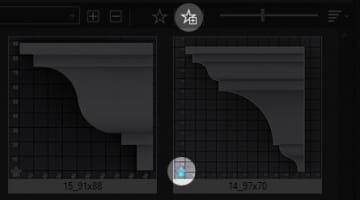 Sweep Profile | Kstudio - 3Ds Max Plugins