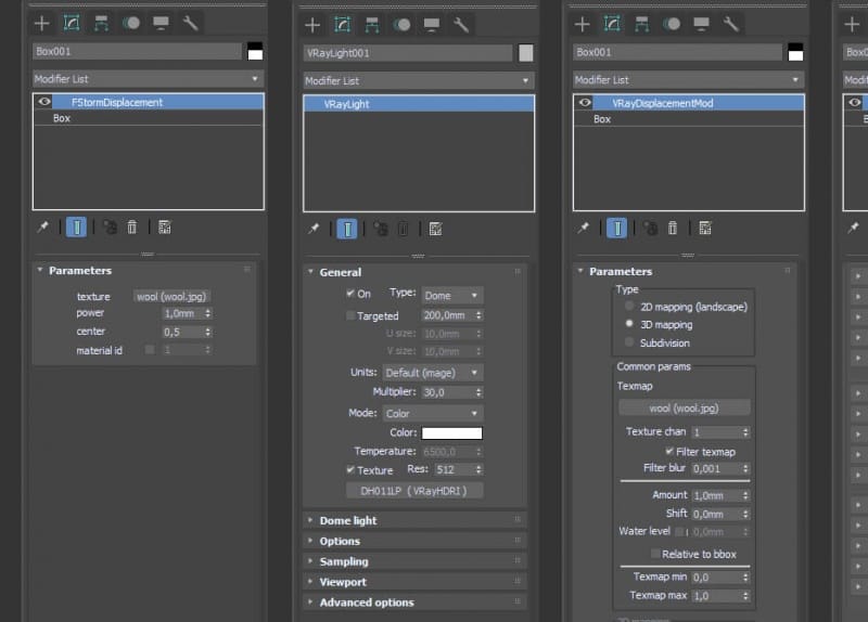 Project Manager version 2.97.02 | Support to ArchVision RPC | Kstudio ...