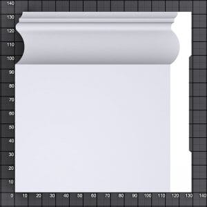 Sweep Profile Baseboards-A 2 | Kstudio - 3Ds Max Plugins