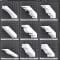 Sweep Profile | Kstudio - 3Ds Max Plugins