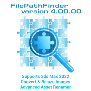 FilePathFinder Pro v.4.00.83 | New version of Asset Tracking Utility ...