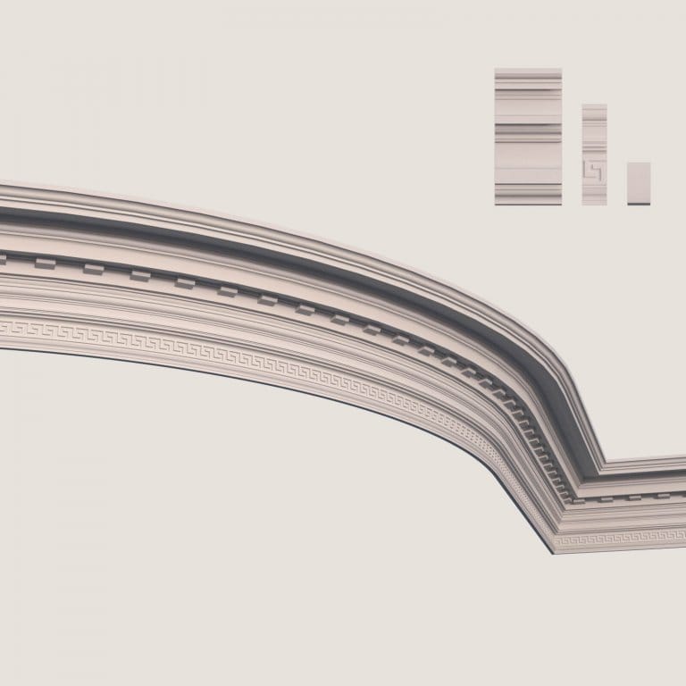 Fusion - 3Ds Max Geometry Parametric Plugin | Kstudio - 3Ds Max Plugins