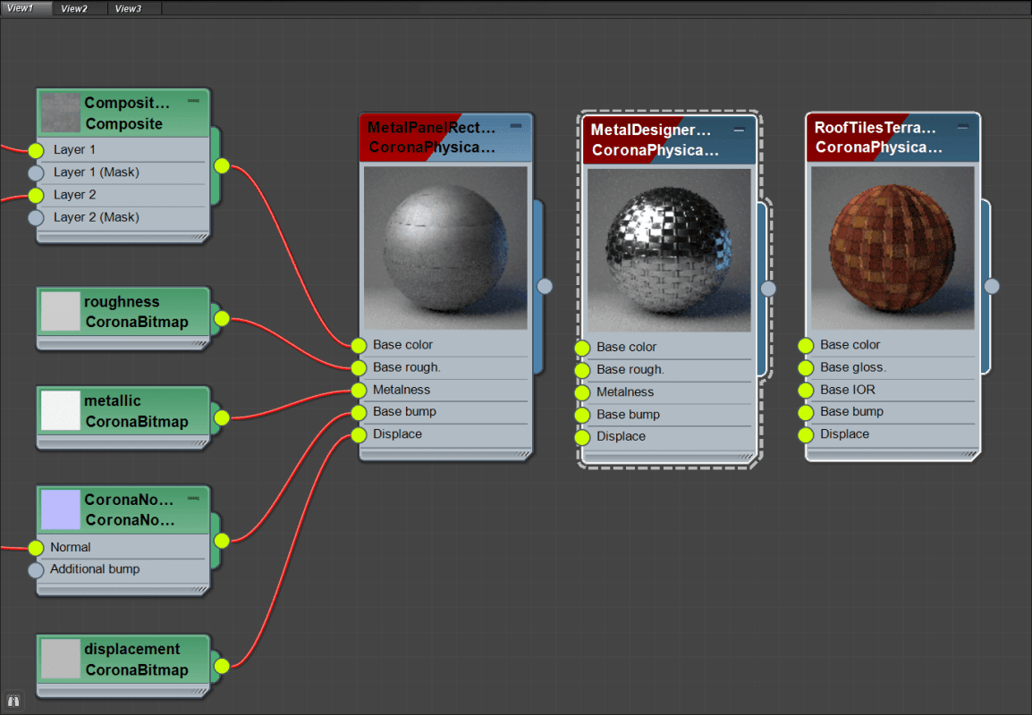 Kstudio - 3Ds Max Plugins