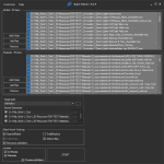 Batch Relink 3D Files (Application) | Kstudio - 3ds Max Plugins