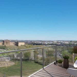 GeoFusion – Balustrades and Railings | Kstudio - 3Ds Max Plugins