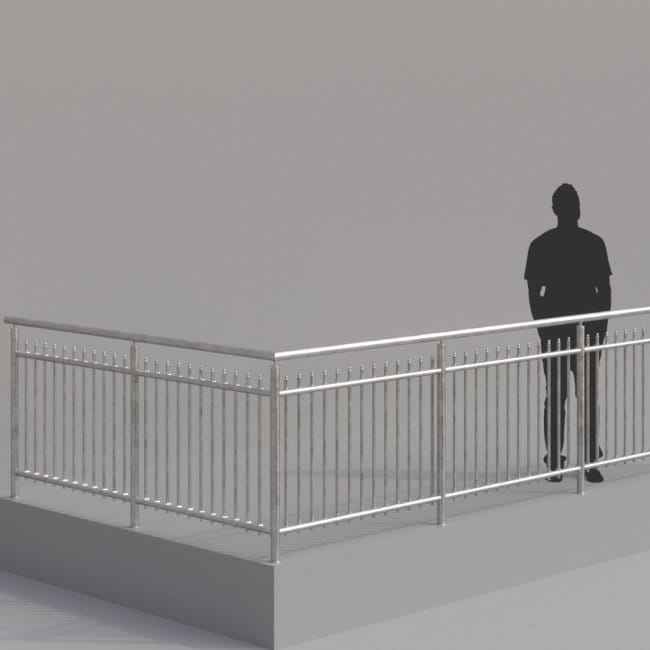 Fusion - 3Ds Max Geometry Parametric Plugin | Kstudio - 3Ds Max Plugins