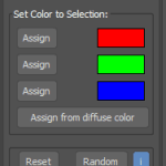 Kstudio Scripts Pack - 3ds Max Scripts | Kstudio - 3Ds Max Plugins