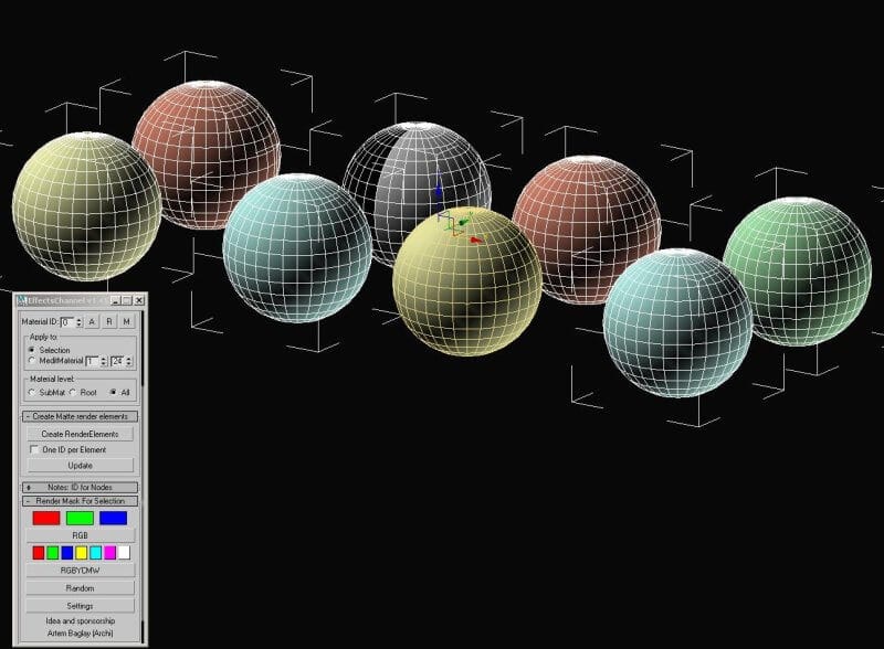 Kstudio Scripts Pack - 3ds Max Scripts | Kstudio - 3Ds Max Plugins