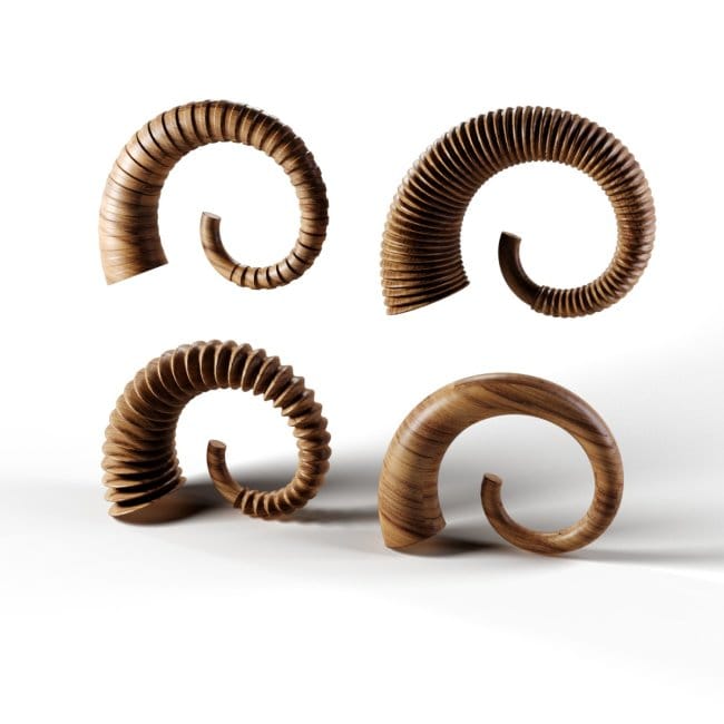 Spline Flow - Parametric Spline Modeling 3Ds Max Parametric Plugin ...
