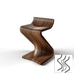 Spline Flow - Parametric Spline Modeling | Kstudio - 3Ds Max Plugins