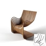 Spline Flow - Parametric Spline Modeling | Kstudio - 3Ds Max Plugins