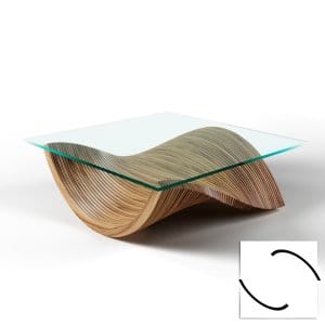 Spline Flow - Parametric Spline Modeling | Kstudio - 3Ds Max Plugins