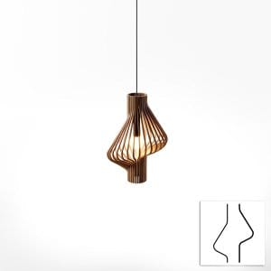 Spline Flow - Parametric Spline Modeling | Kstudio - 3Ds Max Plugins