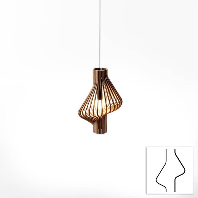 Spline Flow - Parametric Spline Modeling | Kstudio - 3Ds Max Plugins