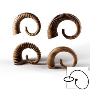 Spline Flow - Parametric Spline Modeling | Kstudio - 3Ds Max Plugins