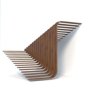 Spline Flow - Parametric Spline Modeling | Kstudio - 3Ds Max Plugins