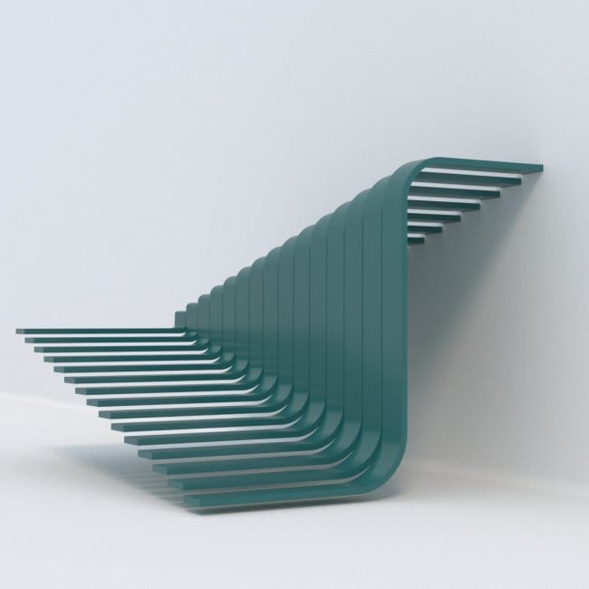 Spline Flow - Parametric Spline Modeling 3Ds Max Parametric Plugin | Kstudio - 3ds Max Plugins