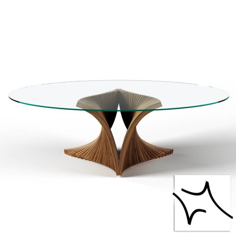 Spline Flow - Parametric Spline Modeling | Kstudio - 3Ds Max Plugins