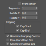Smart Extrude - 3Ds Max Modifier Plugin | Kstudio - 3Ds Max Plugins