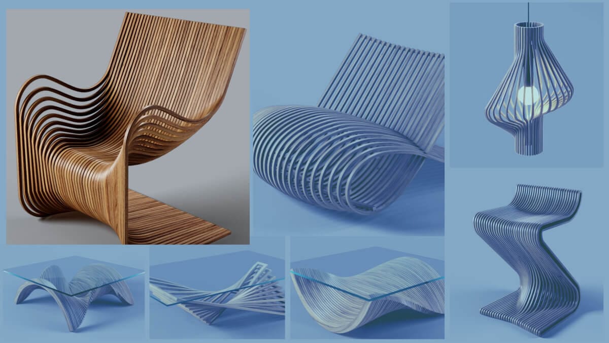 Kstudio - 3Ds Max Plugins