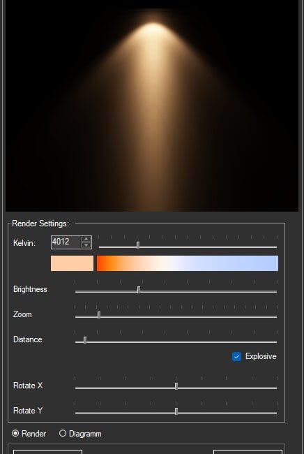 IES Explorer+[Windows Explorer Extension] | Kstudio - 3Ds Max Plugins