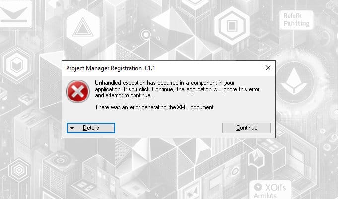 How to fix plugin registration error | Kstudio - 3Ds Max Plugins