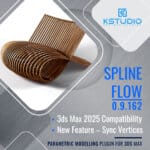 Project Manager 3.38.10 with 3ds Max 2026 Support | New version of ...