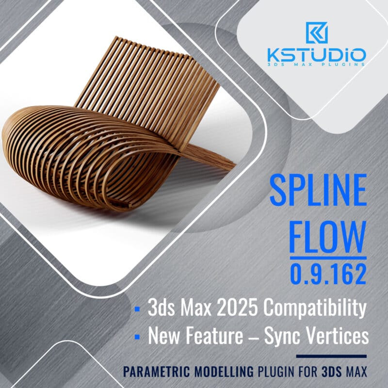 Fusion version 0.9.218 | Fusion: News & Announcements | Kstudio - 3Ds Max Plugins