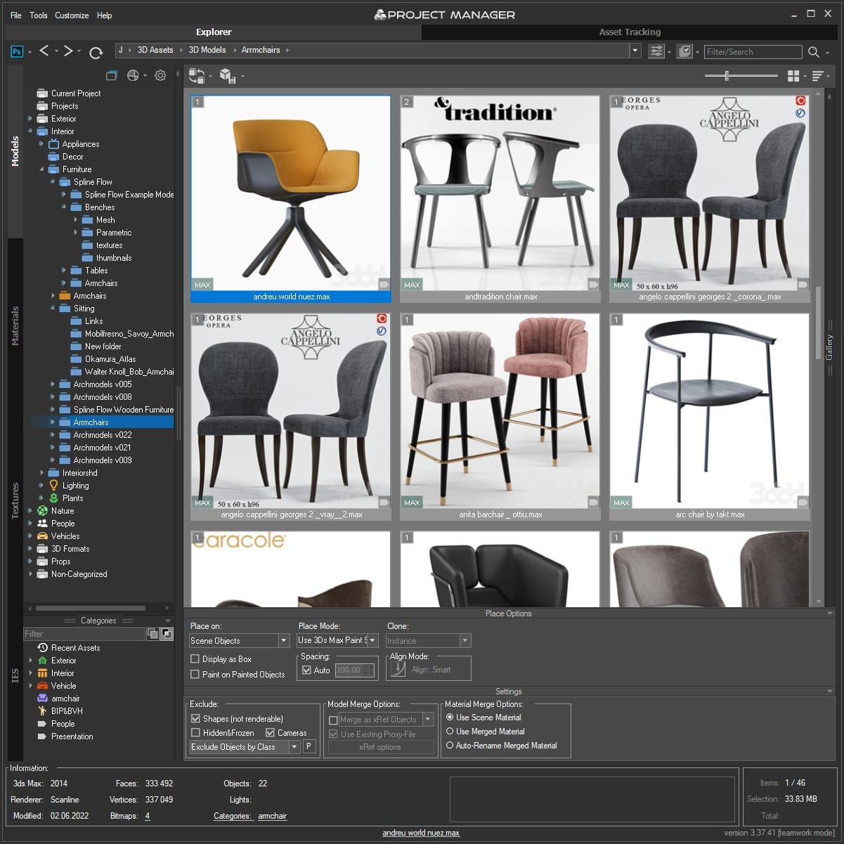 Kstudio - 3Ds Max Plugins